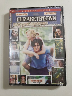 Elizabethtown (Widescreen Edition) DVD, Gailard Sartain brand new | eBay