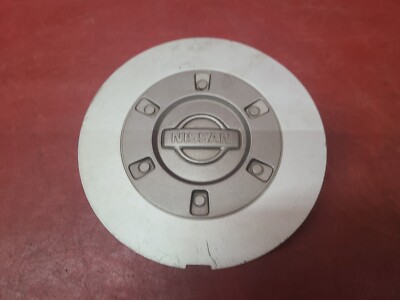 2000-2001 Nissan Maxima # 62379 USED Alloy Wheel Center Cap 40315-2Y910 ...
