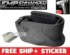 Strike Industries Frame Shock Buffer for Smith Wesson M&p 9/40 Pistol ...