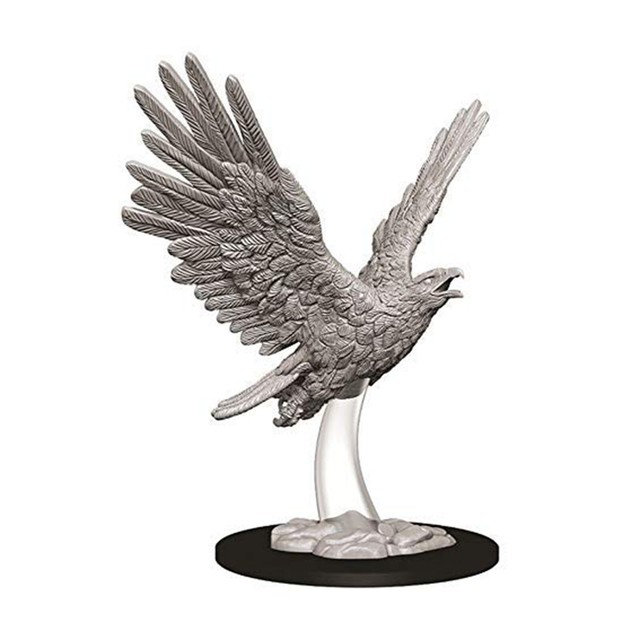 Dungeons And Dragons Giant Eagle Miniature NEW IN STOCK Unpainted | eBay