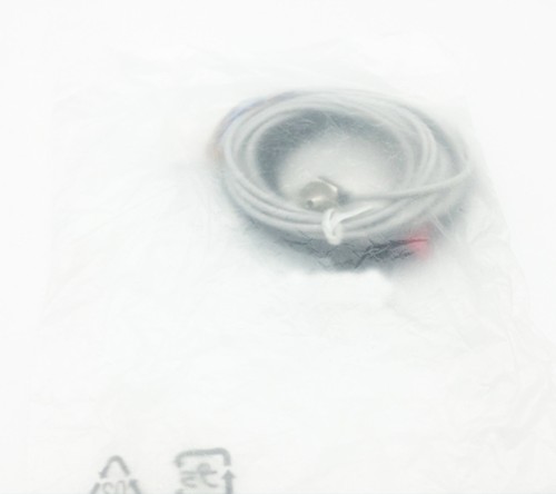 Sunx EX-31A Threaded Miniature Thrubeam Photoelectric Sensor-500mm ...