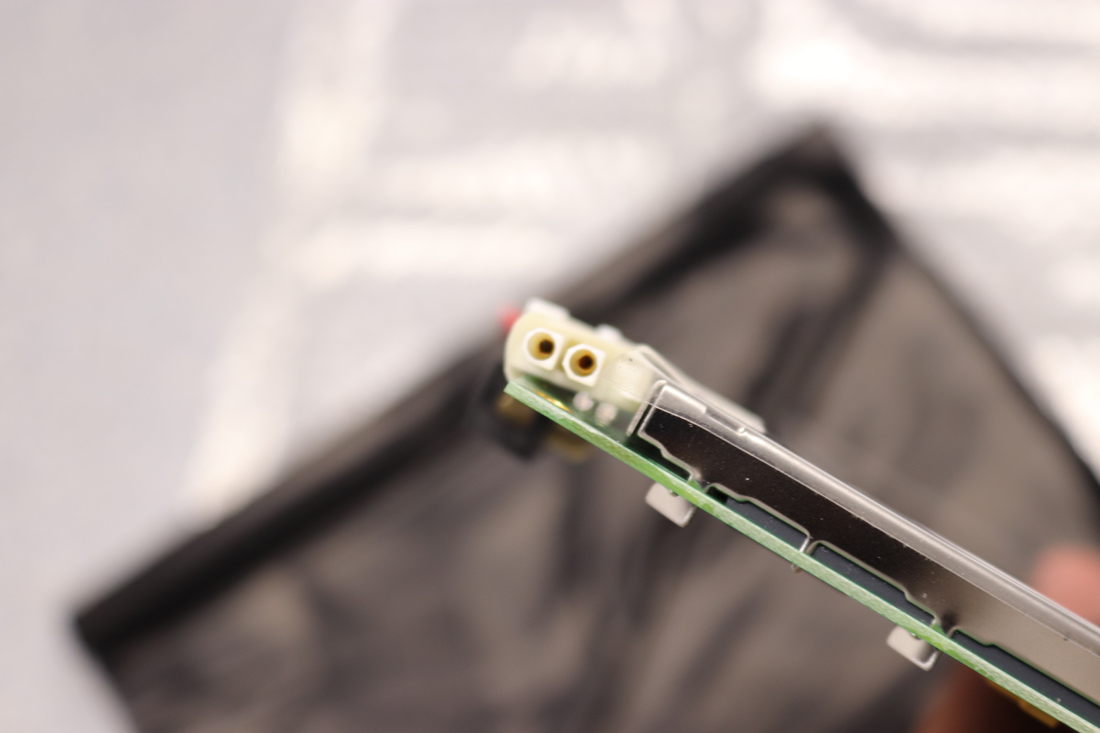 Wayne Helix Gas Fuel Dispenser Pump 1000 LCD Display 5.7" FSTN QVGA LED ...