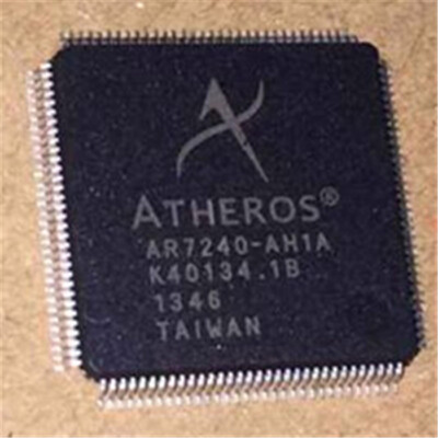 1x AR7240AH1A AR724O-AH1A AR7240-AHIA AR7240-AH1A QFP128 IC Chip | eBay