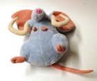 Dreamworks The Croods MOUSEPHANT Plush 9 Inch | eBay