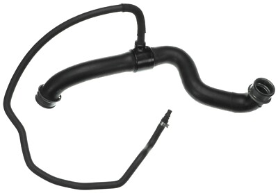 Radiator Coolant Hose-Upper For 2007-2008 Mercedes-Benz S550 5.5L RWD ...