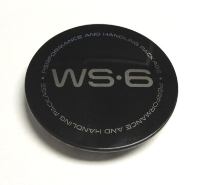 1996-2001 Pontiac Firebird Trans Am WS6 Wheel Center Cap Emblem 17" | eBay