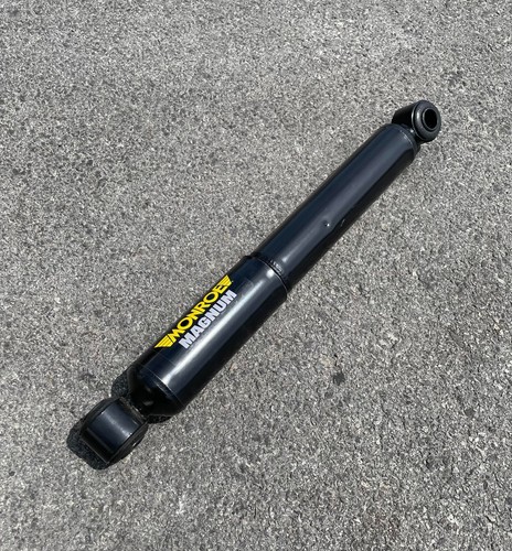 Suspension Shock Absorber Monroe 66893 for sale online | eBay