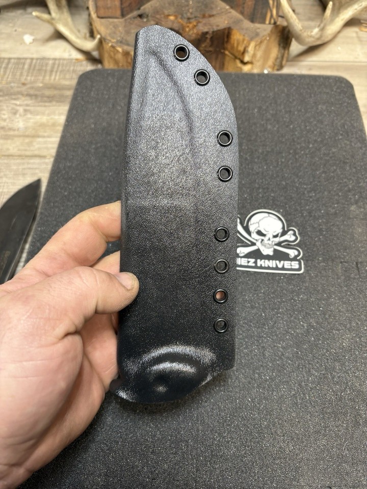 KA-BAR Becker BK7 SHEATH ONLY! | eBay