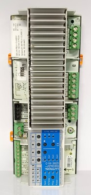 LUTRON QSNE-4A-D SMART LED LIGHTING CONTROL QS PHASE ADAPTIVE FIXTURE ...