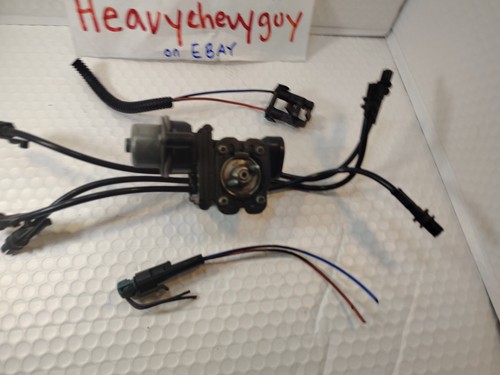 1992-1995 Chevy/GMC 4.3L V6 Central Port Fuel Injector (CPI) | eBay