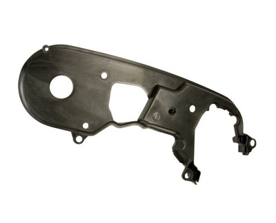 For Volvo 240 244 245 740 745 780 940 URO Rear Engine Timing Belt Cover ...