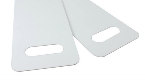 Washing Machine Moving Ski Sliders Safer Than Appliance Roller Protects ...