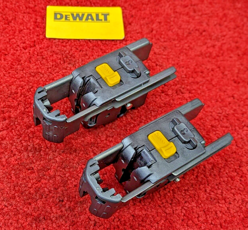 GENUINE DEWALT N435509 NOSE CONE MAGAZINE COLLATED ATTACHMENT FOR ...