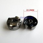 2 Pcs Bobbin Case For Pfaff 6230 6232 6250 6252 6270 7510 7530 Select 3 ...