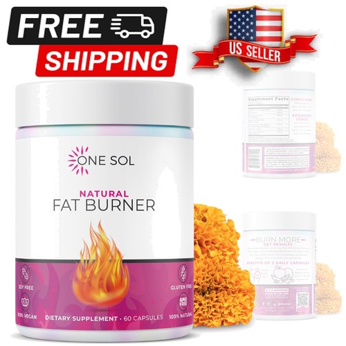 Coffee and Lemon Flavor Fat Burner for Women - Natural Appetite Control ...