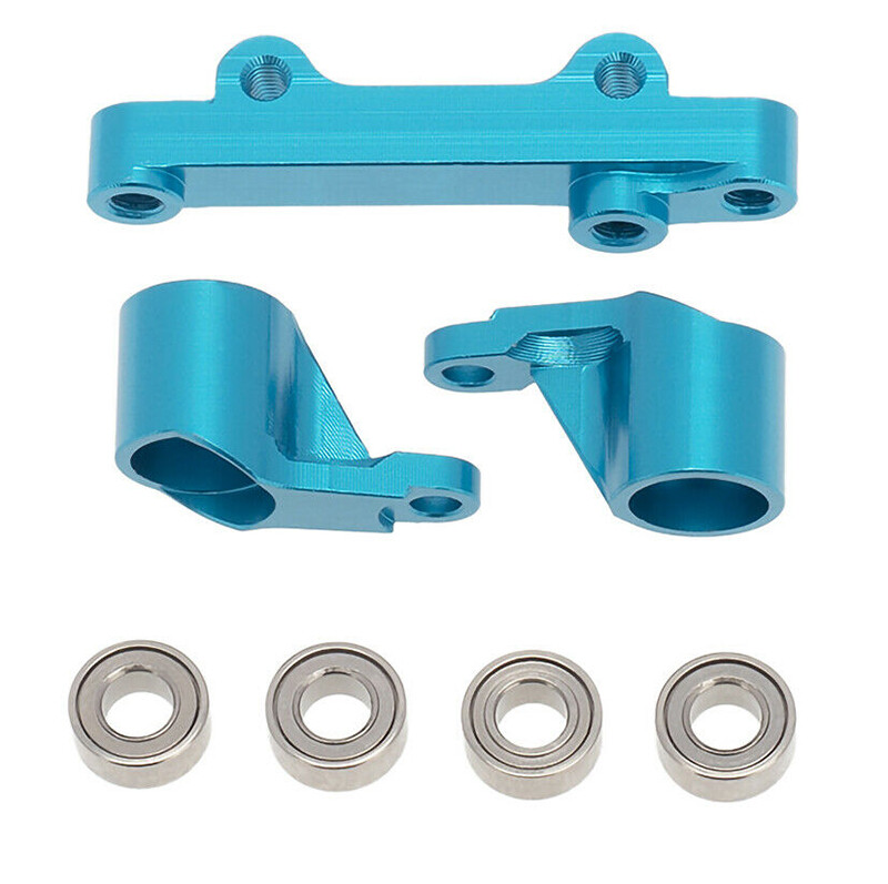 Alloy Machined Steering Bellcrank Set for Losi 1/18 Mini-T 2.0 | eBay