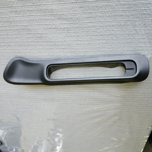 2011-2017 NISSAN JUKE CENTER Console Hand Brake Lever Trim Panel ...
