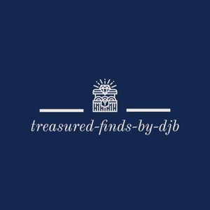 treasured-finds-by-djb | eBay Stores