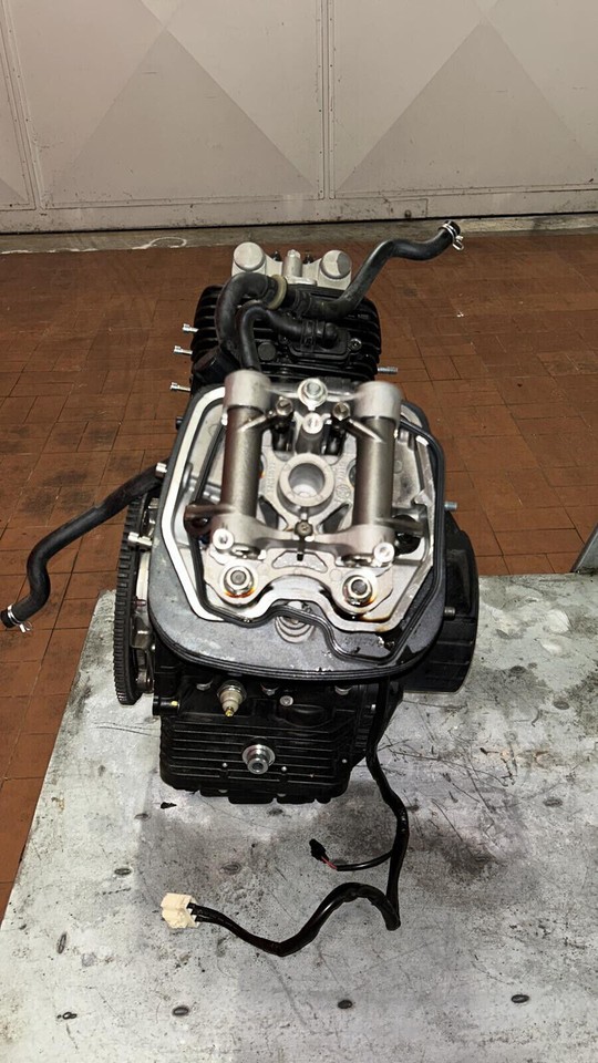 Moto Guzzi V7 Complete Engine 2021 2024 | eBay UK