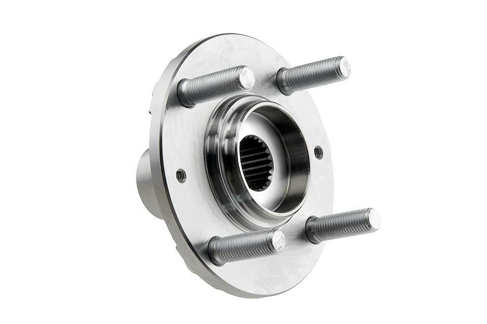 Buje De Rueda Delantera Kia Picanto - 51750-1Y000 | eBay