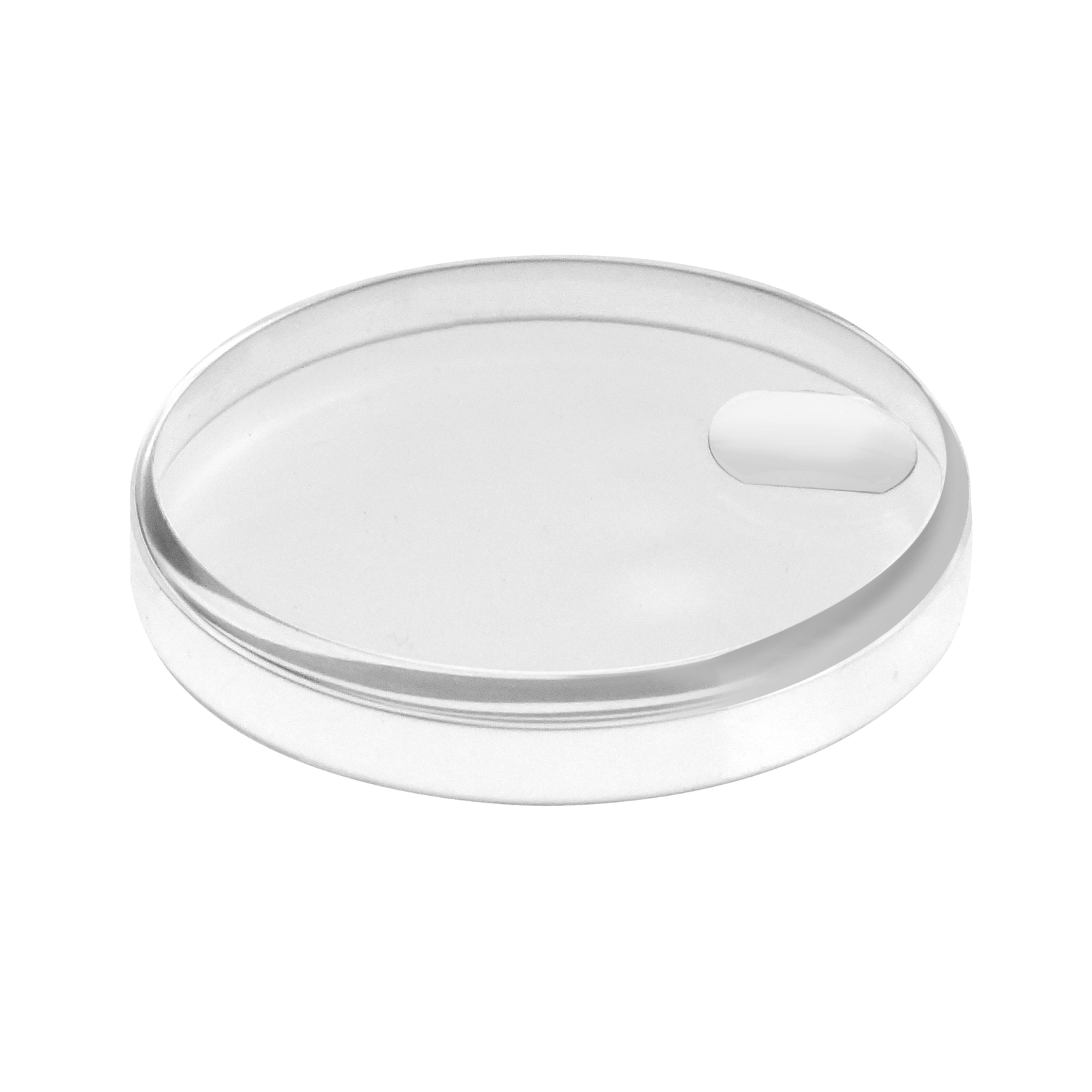 PLASTIC PLEXI WATCH CRYSTAL FOR ROLEX GMT 25-116 - 1670 1675 16750 ...