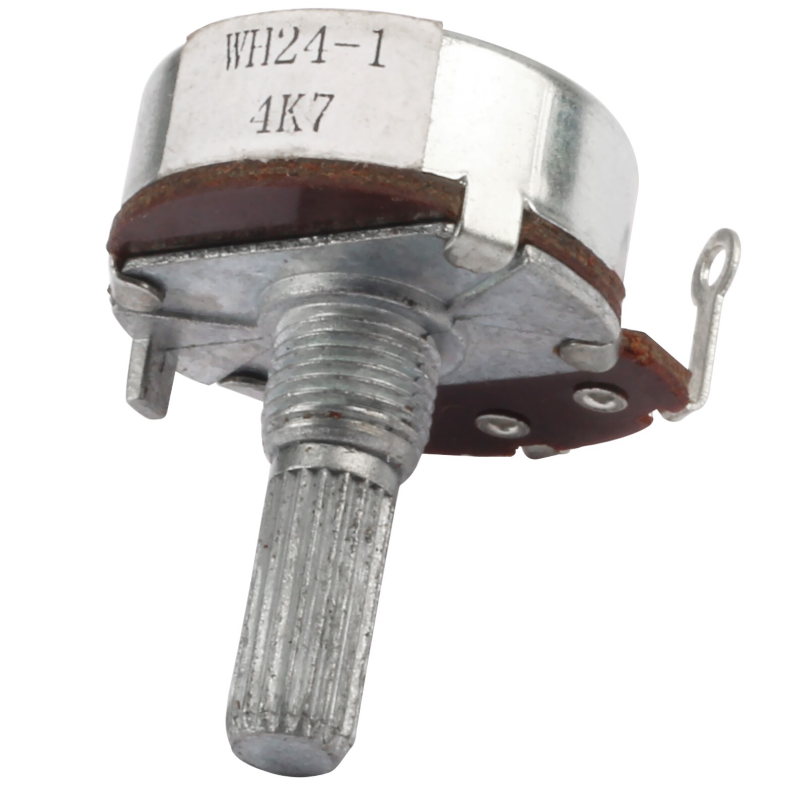Speed control potentiometer WH24-1 for mini lathe/mill C2/C3/X2/CX704 ...
