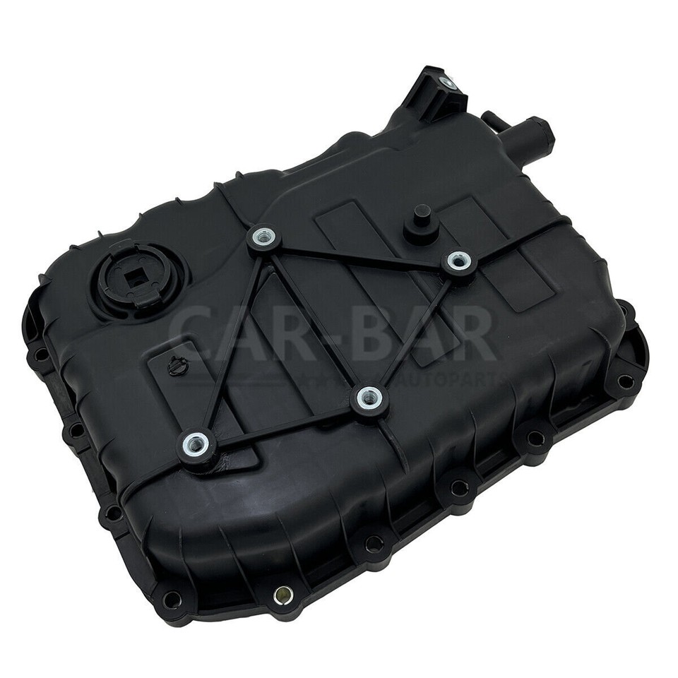 Transmission Oil Pan 452802F100 for 2017-2020 Hyundai Elantra Kia Forte ...