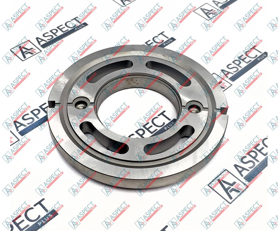 Bosch Rexroth A4VG125 Valve plate Right R902192593 | eBay