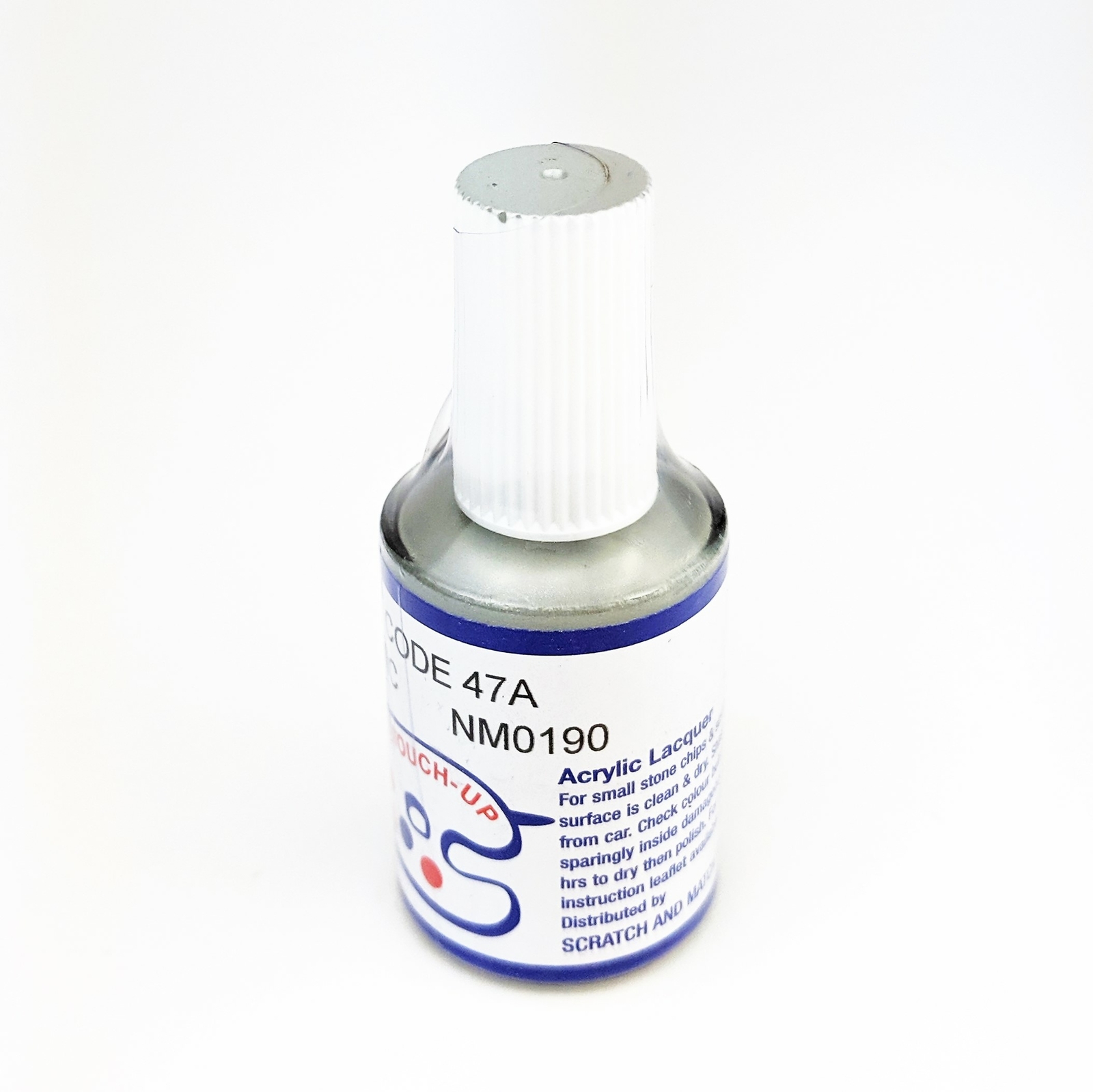 47A CERAMIC Touch Up Paint For Mazda 2 3 6 CX-5 CX-9 BT-50 MX-5 CX-3 CX ...