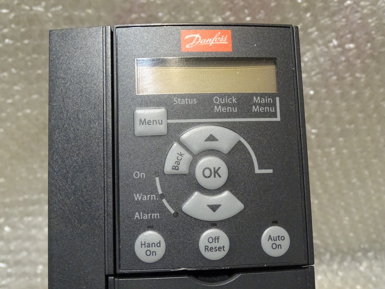 DANFOSS VLT FC-051P5K5T4E20H3BXCXXXSXXX PN 132F0028 (1 PCS ) #G1362# | eBay