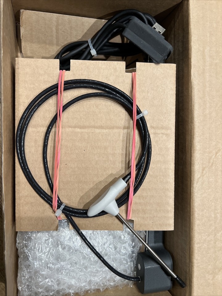 Rational External USB Core Temperature Probe 60.76.317 | eBay