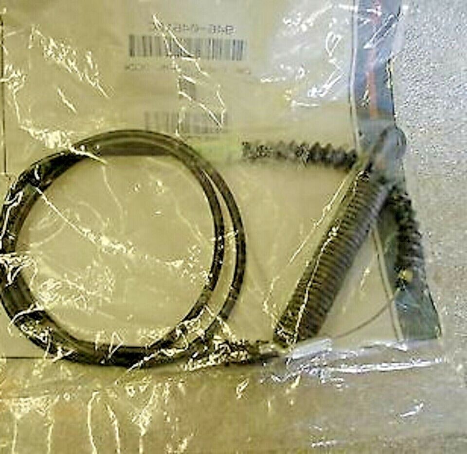MTD 946-04618 CUB CADET TROYBILT DECK ENGAGEMENT CABLE 746-04618A 946 ...