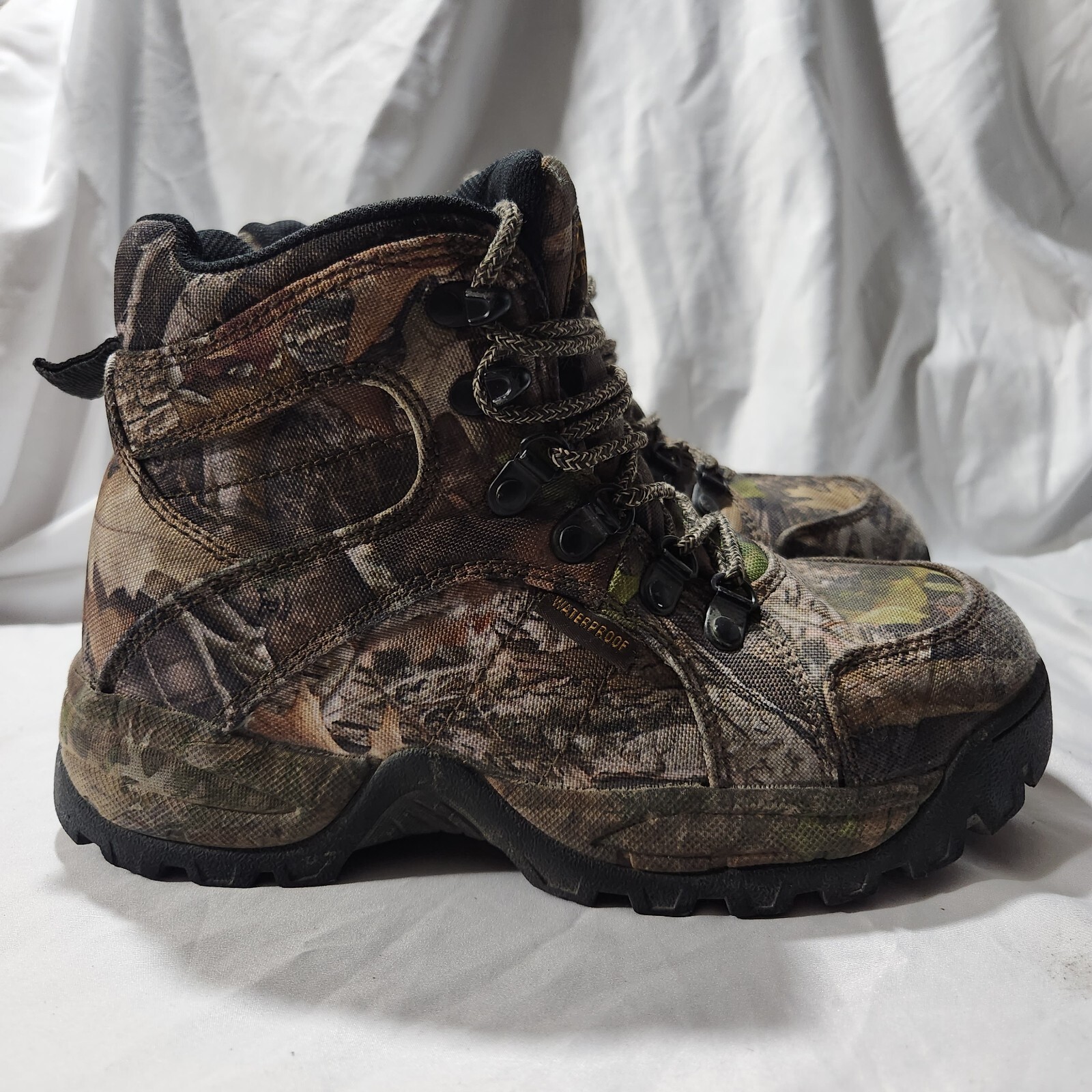 Red Head Brand Co. 900D True Timber HTC Spring Camouf… - Gem