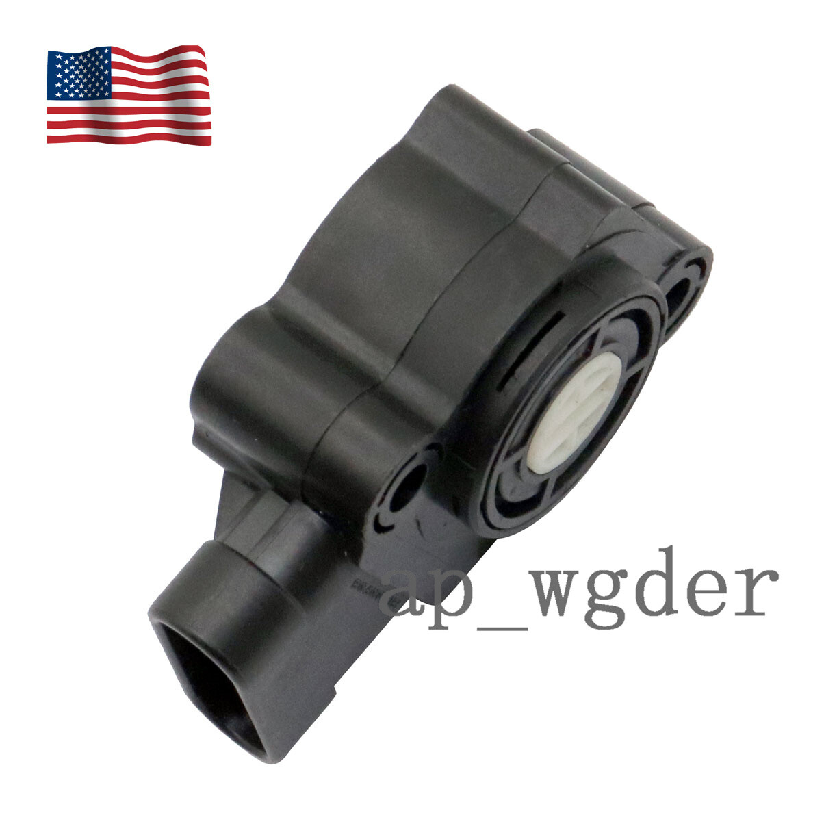 Throttle Position Sensor Fit For Williams Controls 134734, 134030 ...