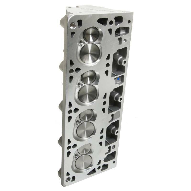 IN STOCK Trickflow GenX LS1 Aluminum Cylinder Head 220cc Intake Max ...