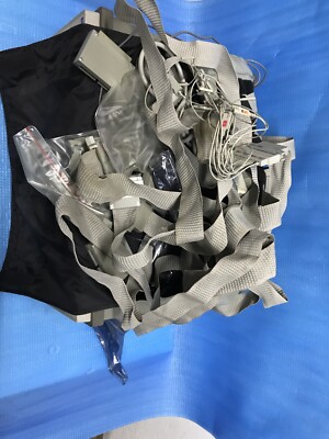 HP 1660A Logic Analyzer Hewlett Packard ID-AWW-AWW-10-3-4 | eBay