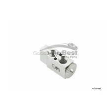 A/C Expansion Valve-Halla / HCC WD Express 97626 2D000 for sale online ...
