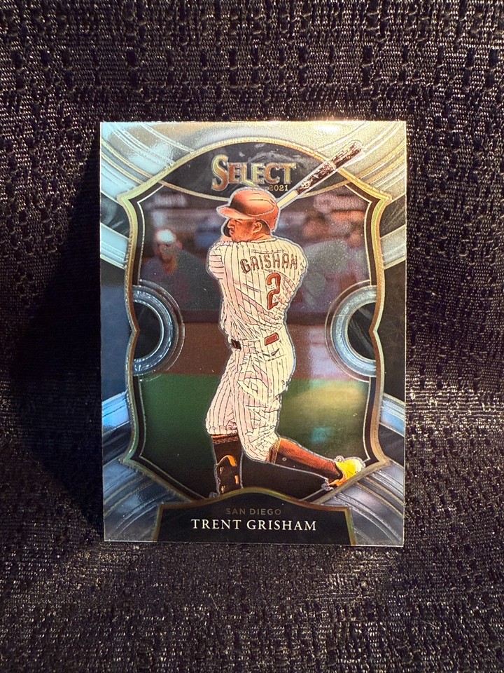 2021 Panini Select Base Complete Your Set You Pick Baseball Card #1-250 ...