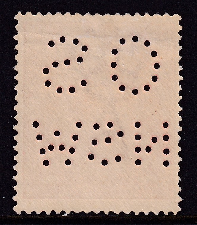 Australia 1922 very fine LHM 2d KGV with OS NSW perfin | eBay