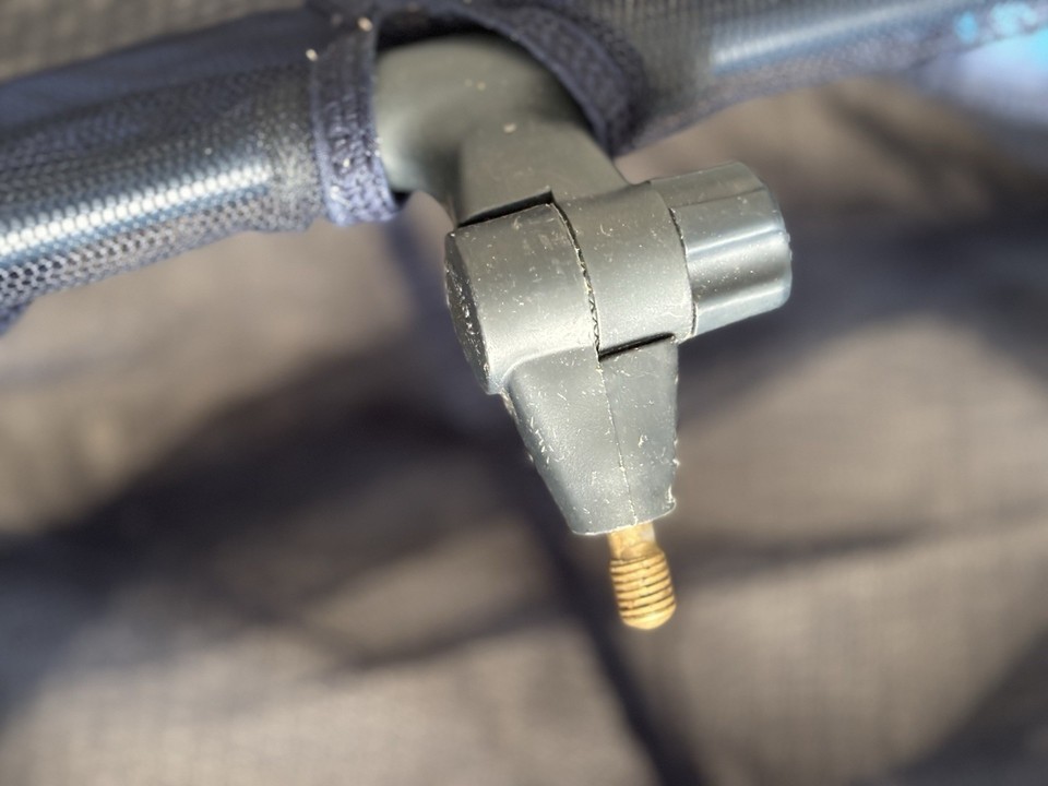 Drennan Matchpro Carp Keep Net Fishing Angling Outdoor Sport | eBay UK