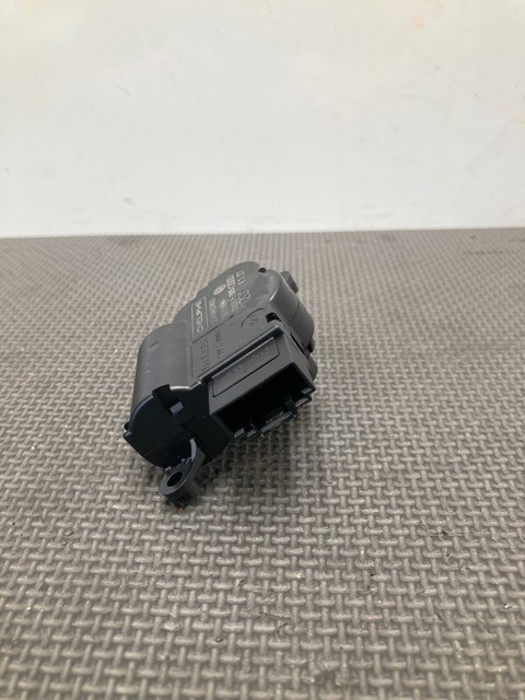7L0907511AD Actuator (9) Heater a/C Delphi 52411483R04 VW Touareg 7L6 ...