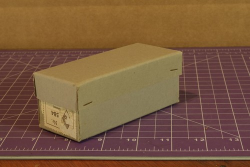 Faller Nr. 284 Rose Arbor Original Box Germany HO Scale scenery vintage ...