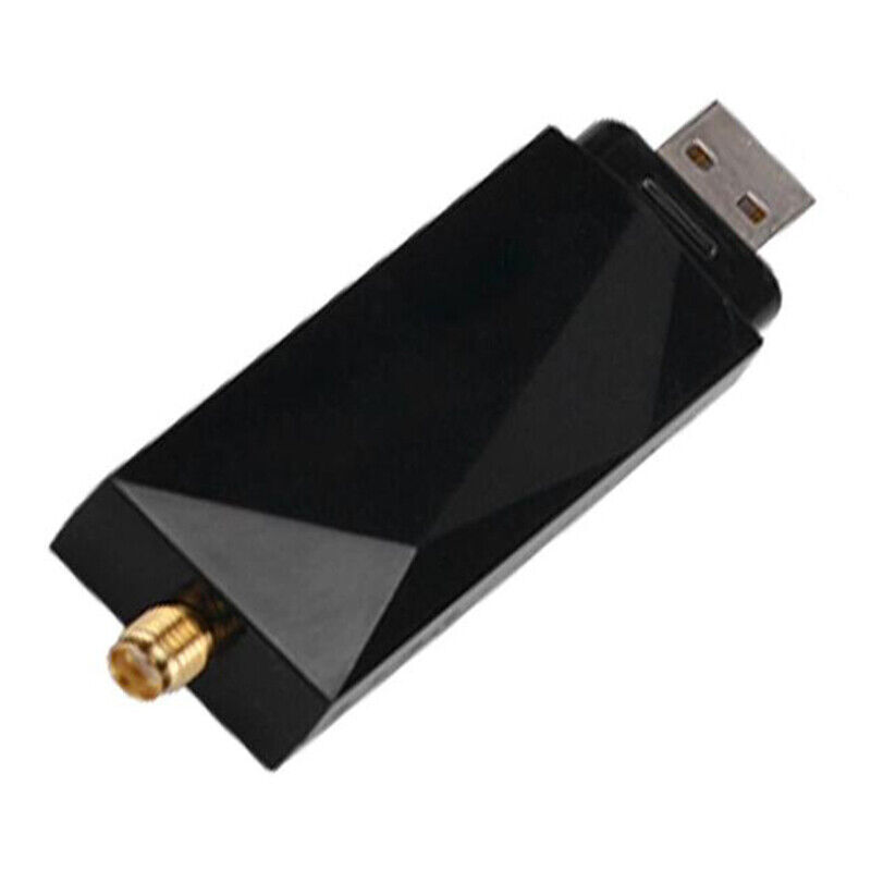 External DAB DAB + Digital Radio Receiver Box For Android Car DVD GPS ...