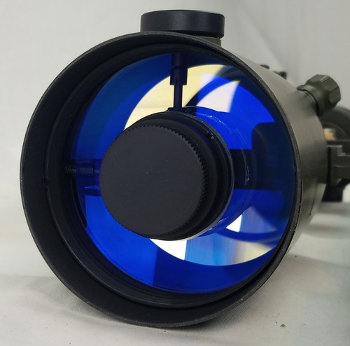 German Telefunken Night Vision Scope, Gen 1+, Built to Mil-Spec, A ...