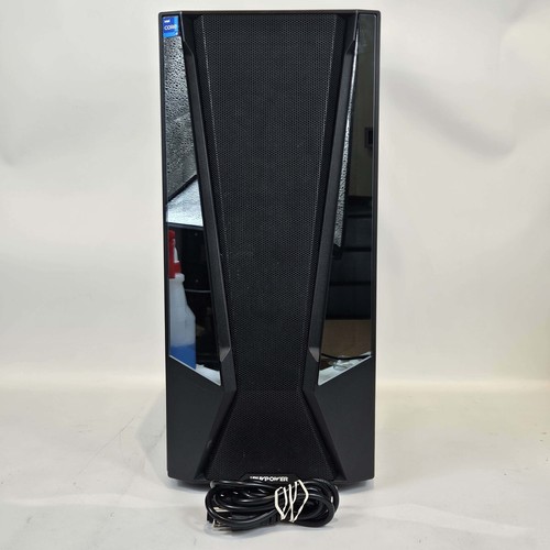 iBuyPower i-Series i7-13700F 2.10GHz 16GB RAM 1TB SSD Nvidia GeForce ...