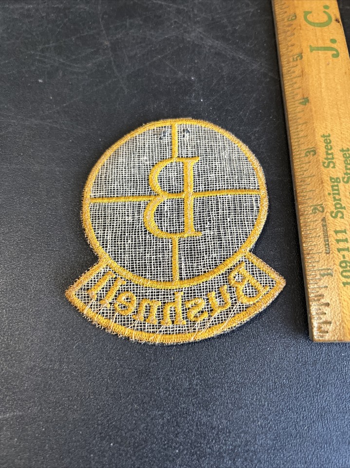 Vintage Firearms / Ammunition Patch Bushnell | eBay