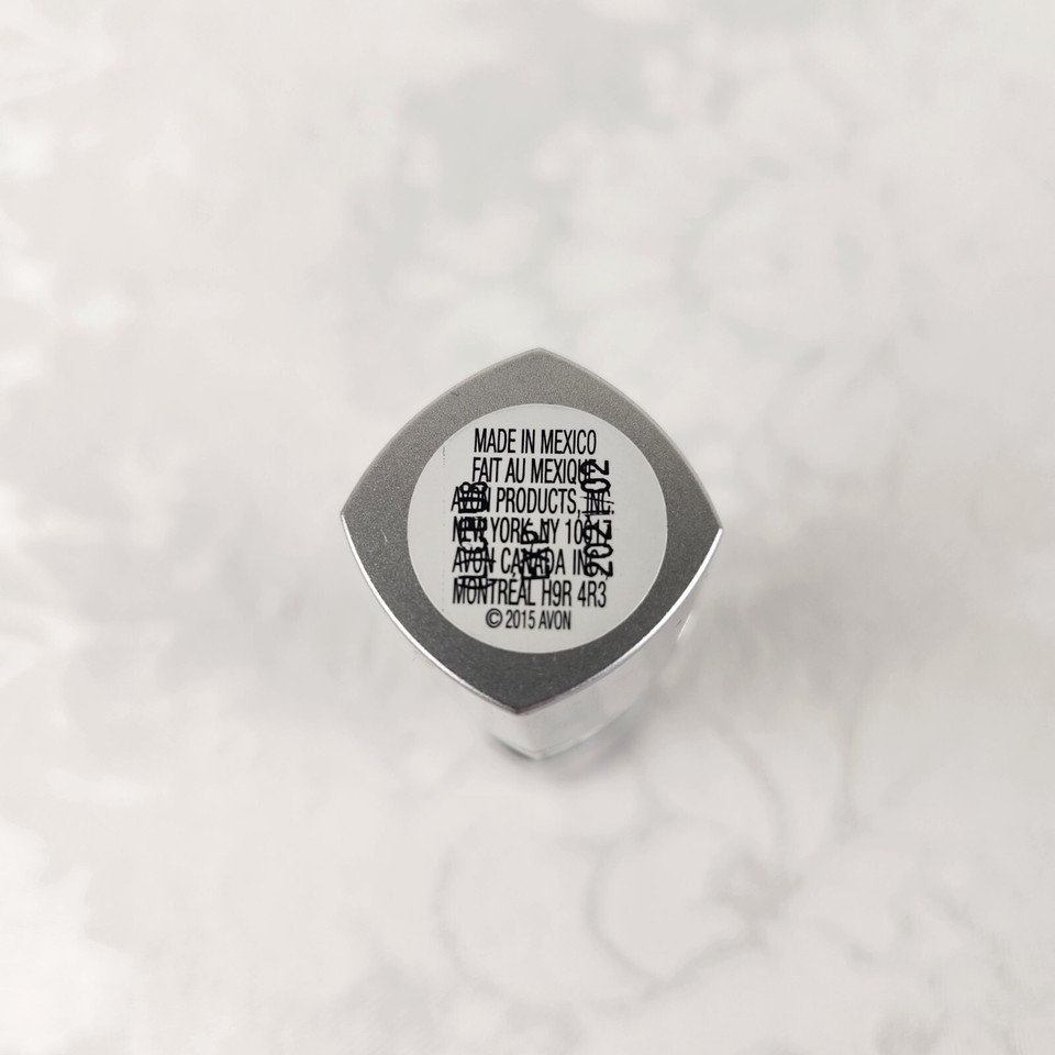 Avon Beyond Color Lip Conditioner w/SPF 15 * NEW IN BOX * Discontinued ...