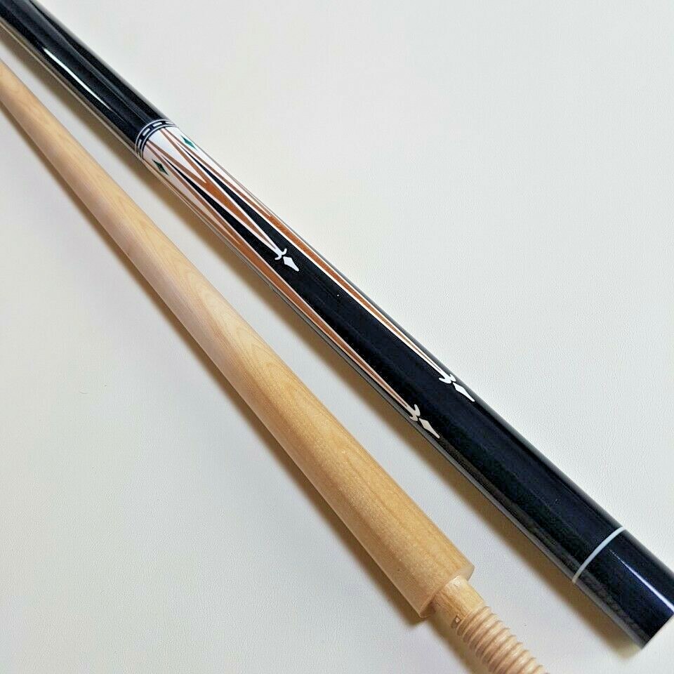 Solomon Club Cue No6 Billiards pool cue carom 4ball 6ball wood Joint ...