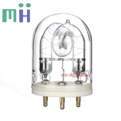 For Godox AD600 AD600B AD600M AD600BM 600W Flash Tube XE Xenon Lamp ...