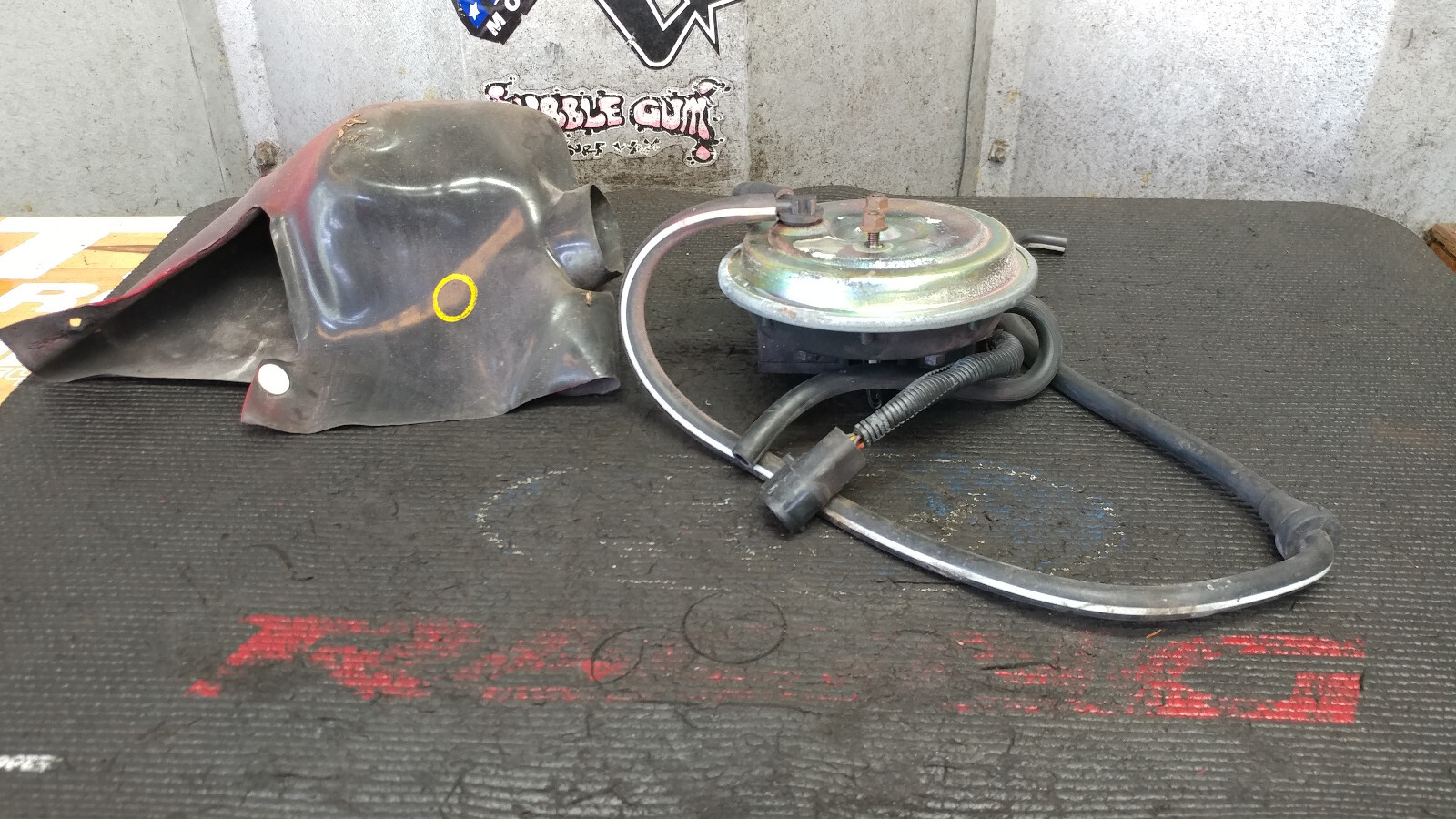 1994-95 Ford Mustang SVT Cobra GT Cruise Control Module | eBay